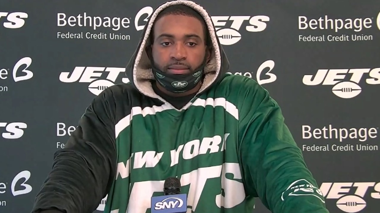 Jordan Jenkins: Justin Herbert Is Off to a Good Start in This League