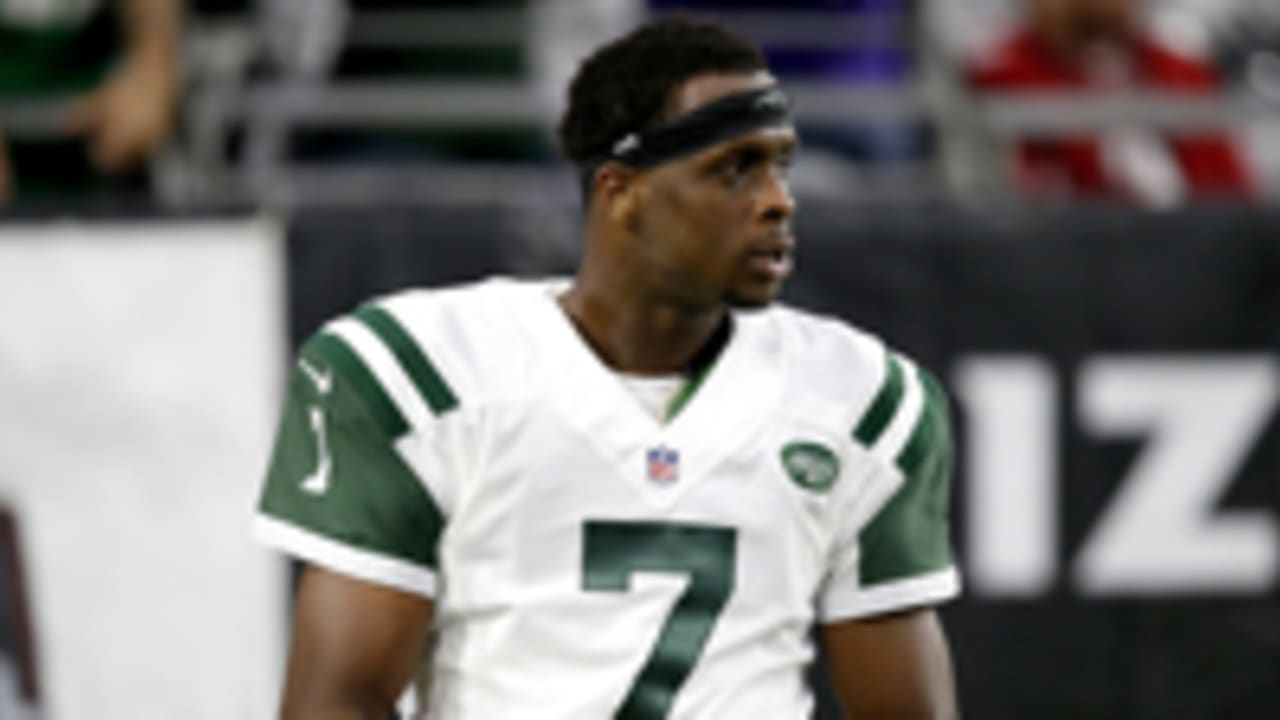 Geno Relieves, Fitzpatrick Remains Starter