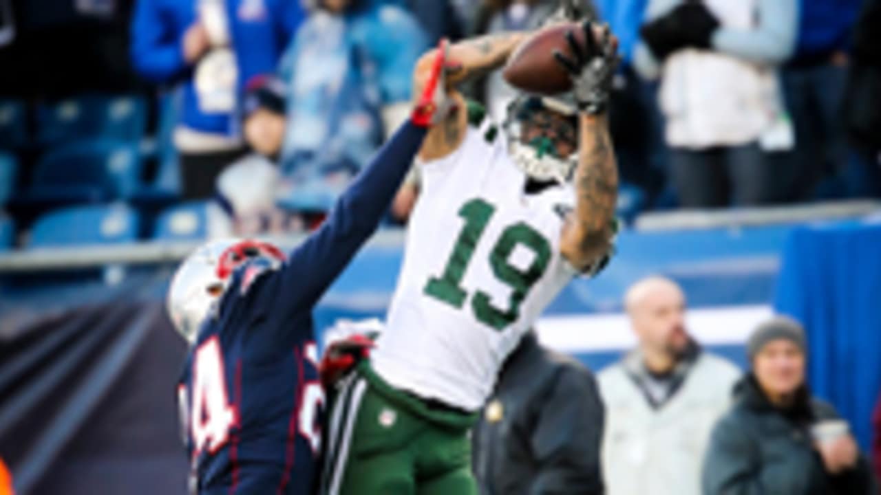 Devin Smith Is Not Taking Anything for Granted