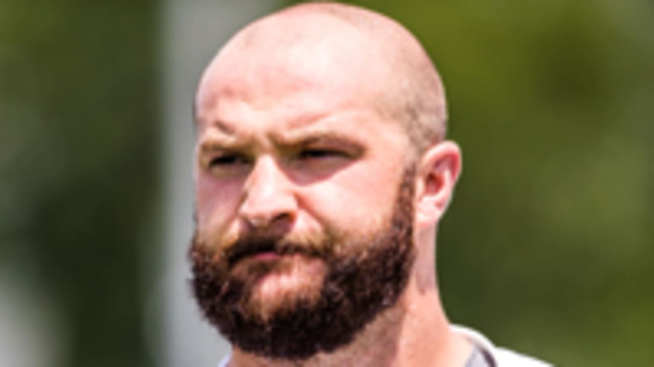 What Makes Gameday Easier for Brian Winters?