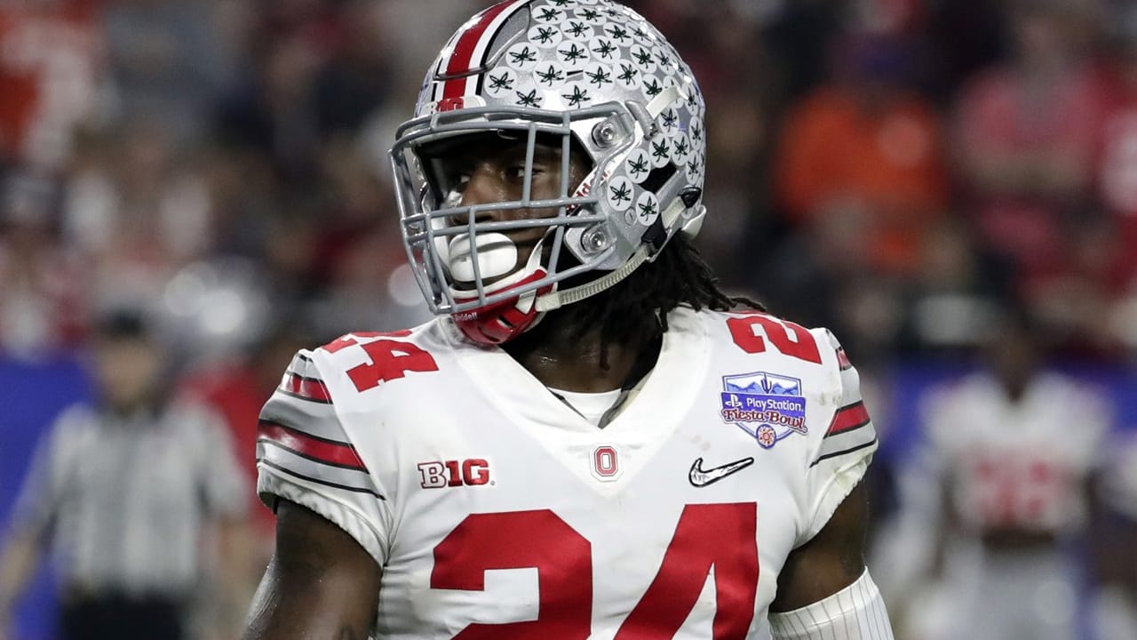 Draft Hot Topics with Charlie Casserly