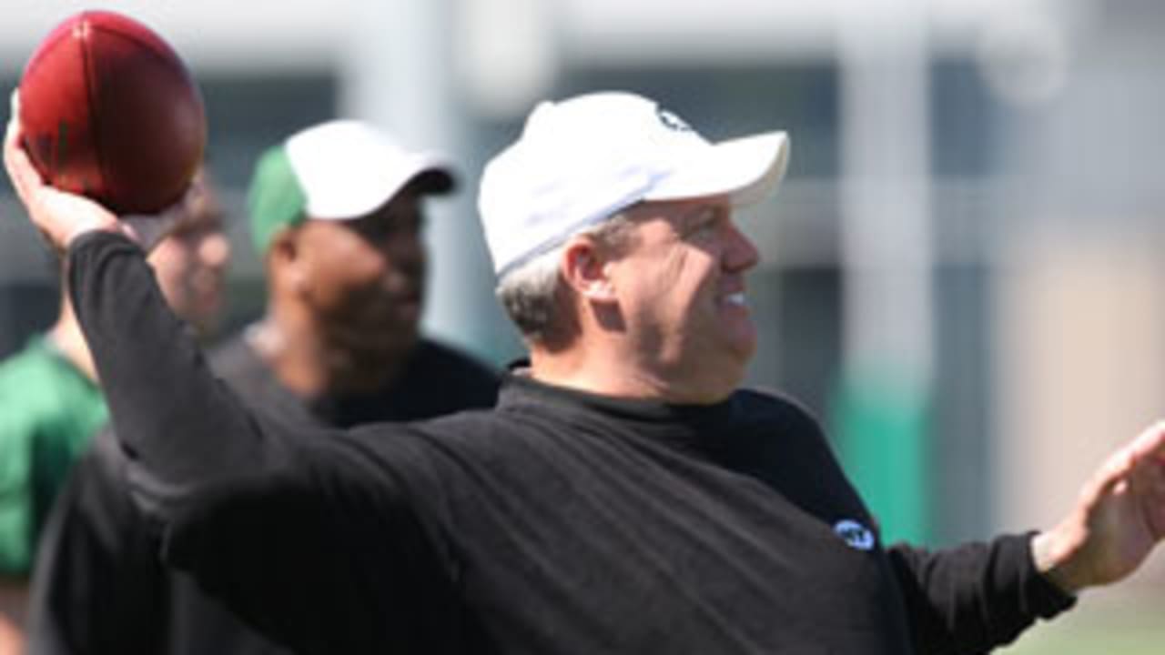 Ryan, Sanchez Respectful of Challenge Ahead