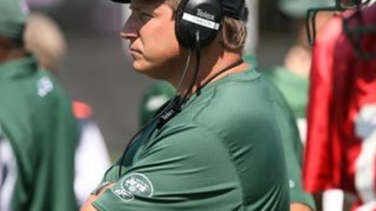 Coach Mangini's Tuesday News Conference