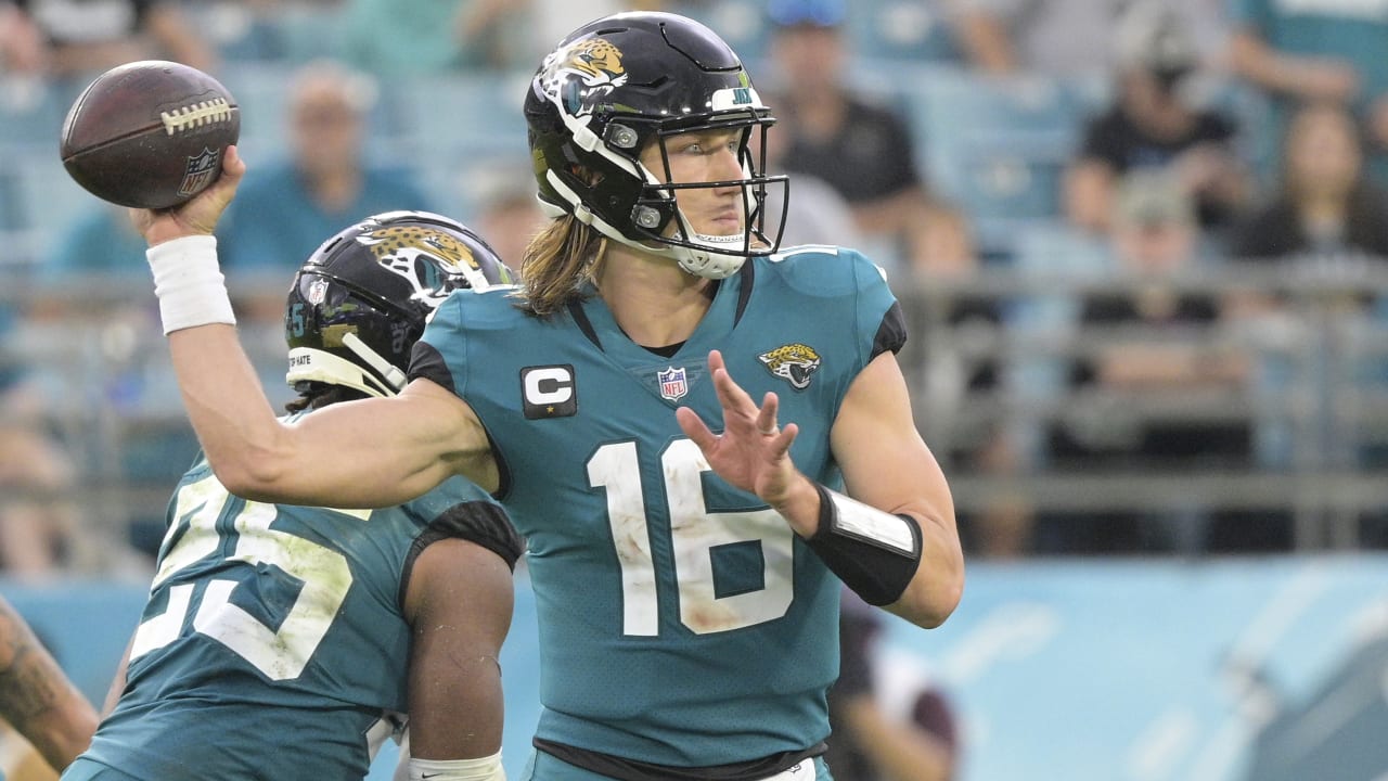 First Look | Jets vs. Jaguars