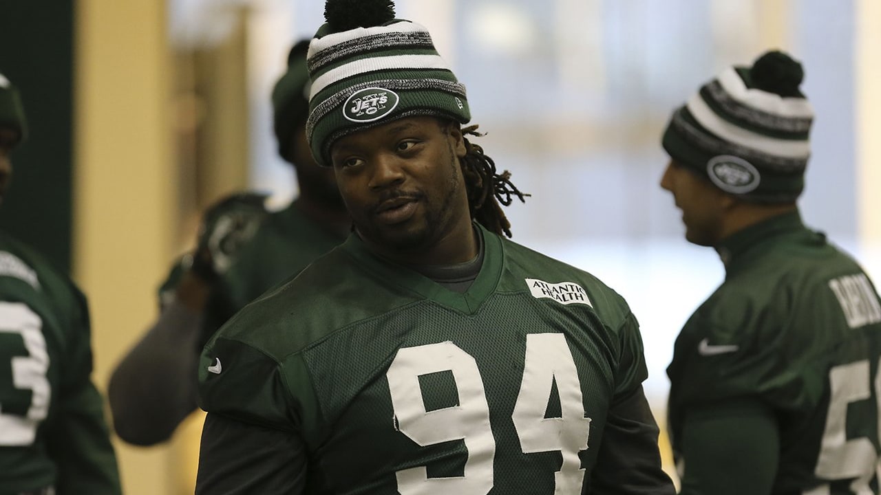 Jets Focused on Special Teams Play