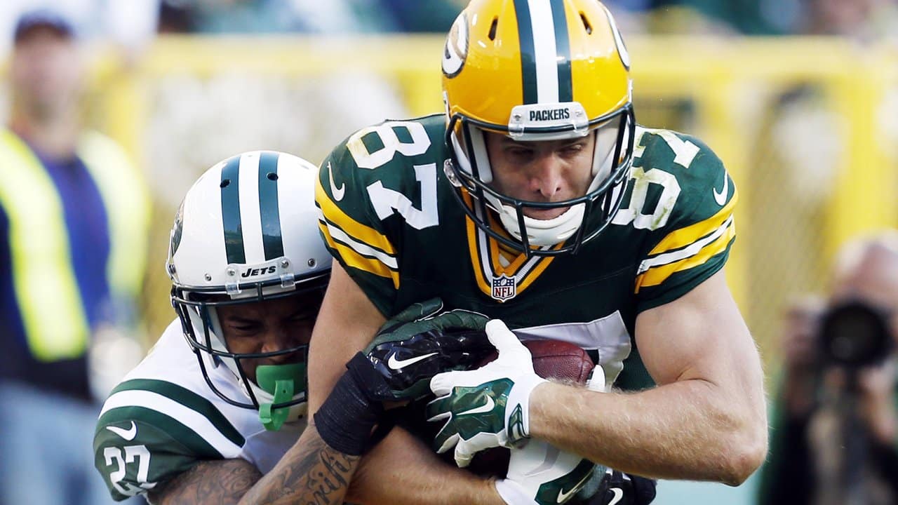 Rex: 'Hopefully' Decker & Dee Will Play