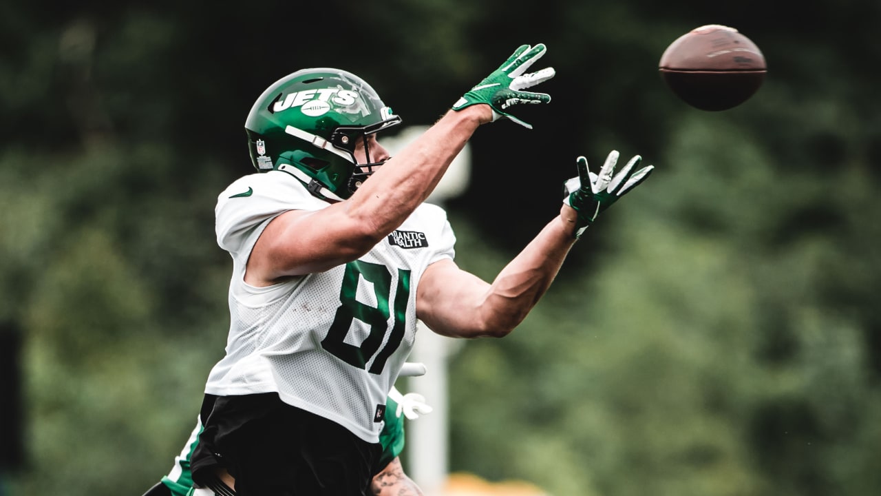 Tyler Kroft: Patriots Coming With Usual ‘Bag of Tricks’