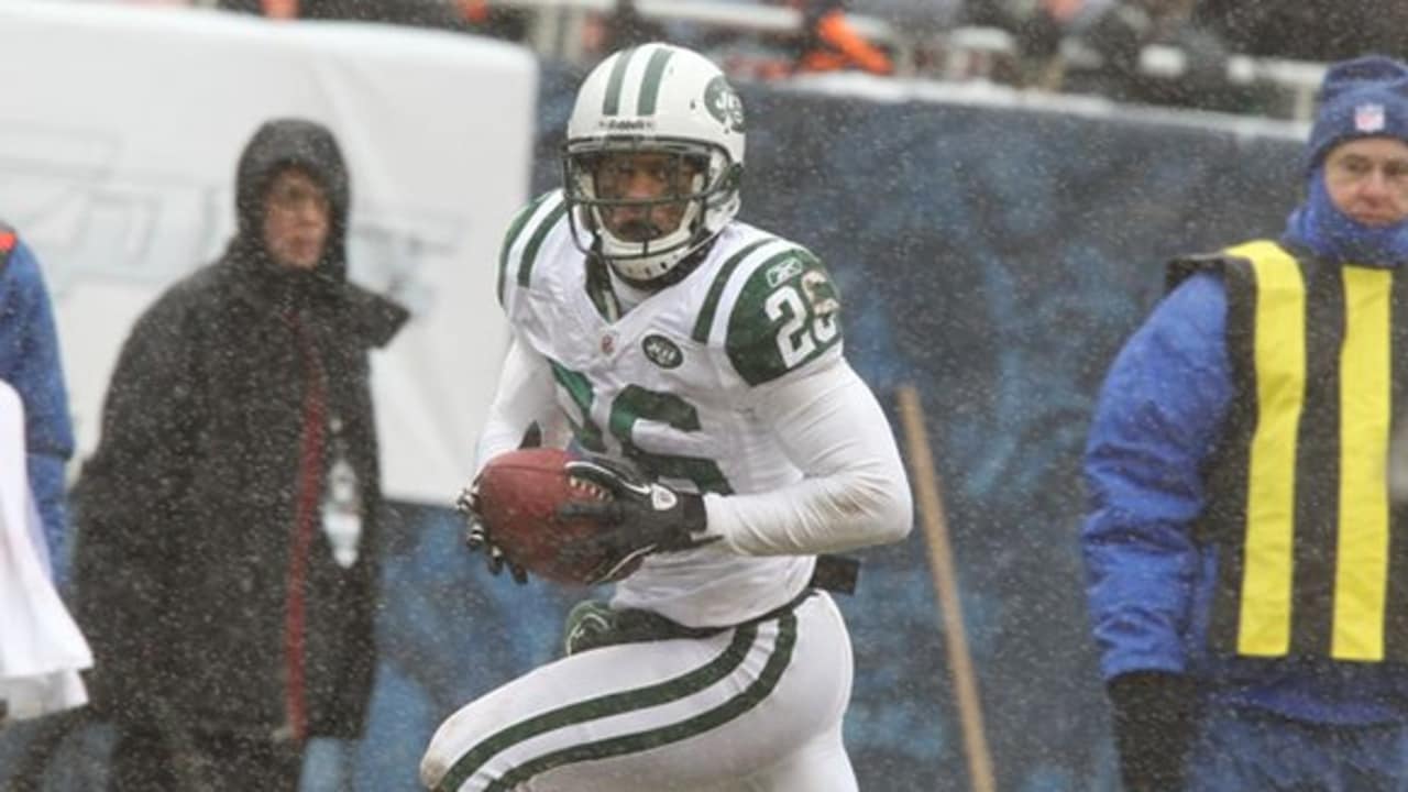Jets vs. Bears highlights