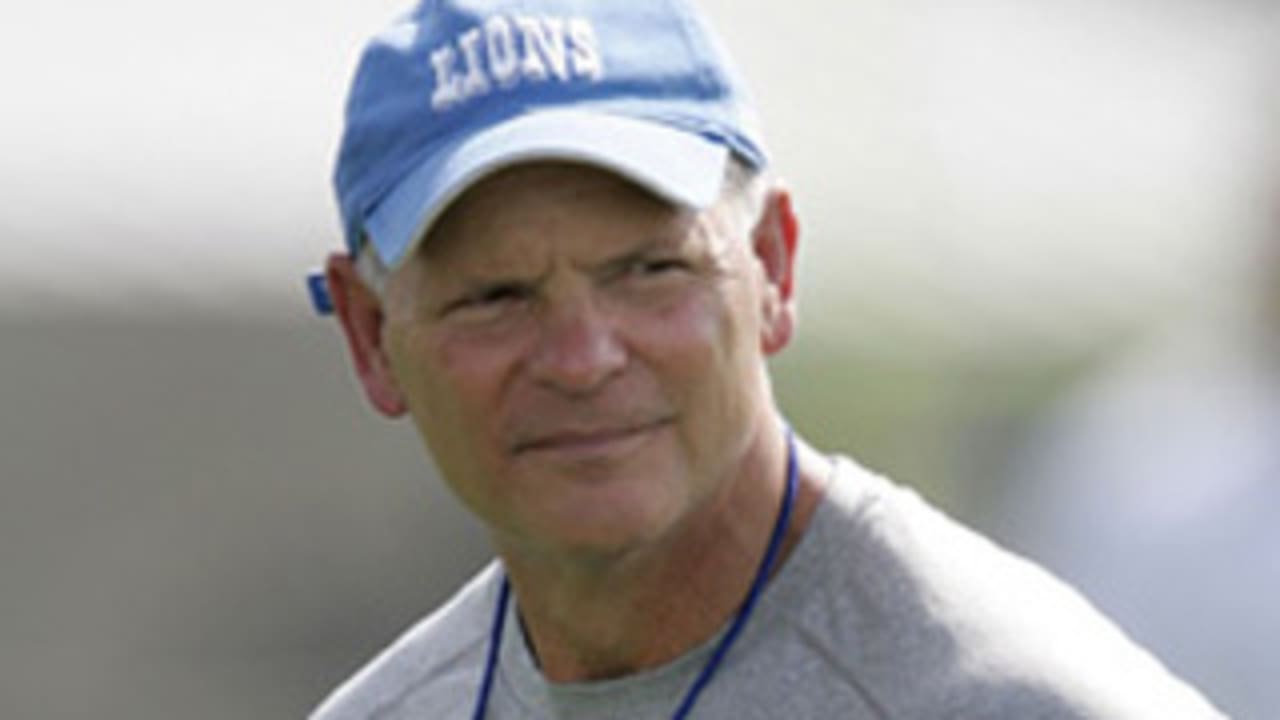 Marinelli: It Comes Down to Run Defense