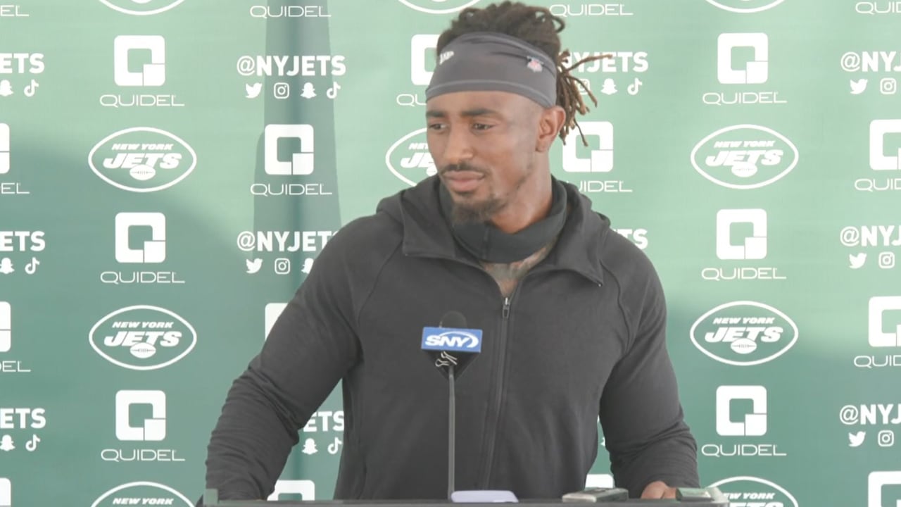 Jordan Whitehead: It's My Job to Be a Vocal Leader on the Back End of ...