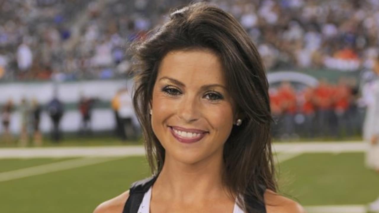 Meredith G. - 2010 Fight Crew Photos