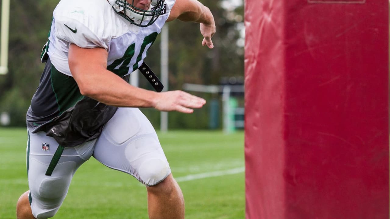 Get to Know: Tommy Bohanon