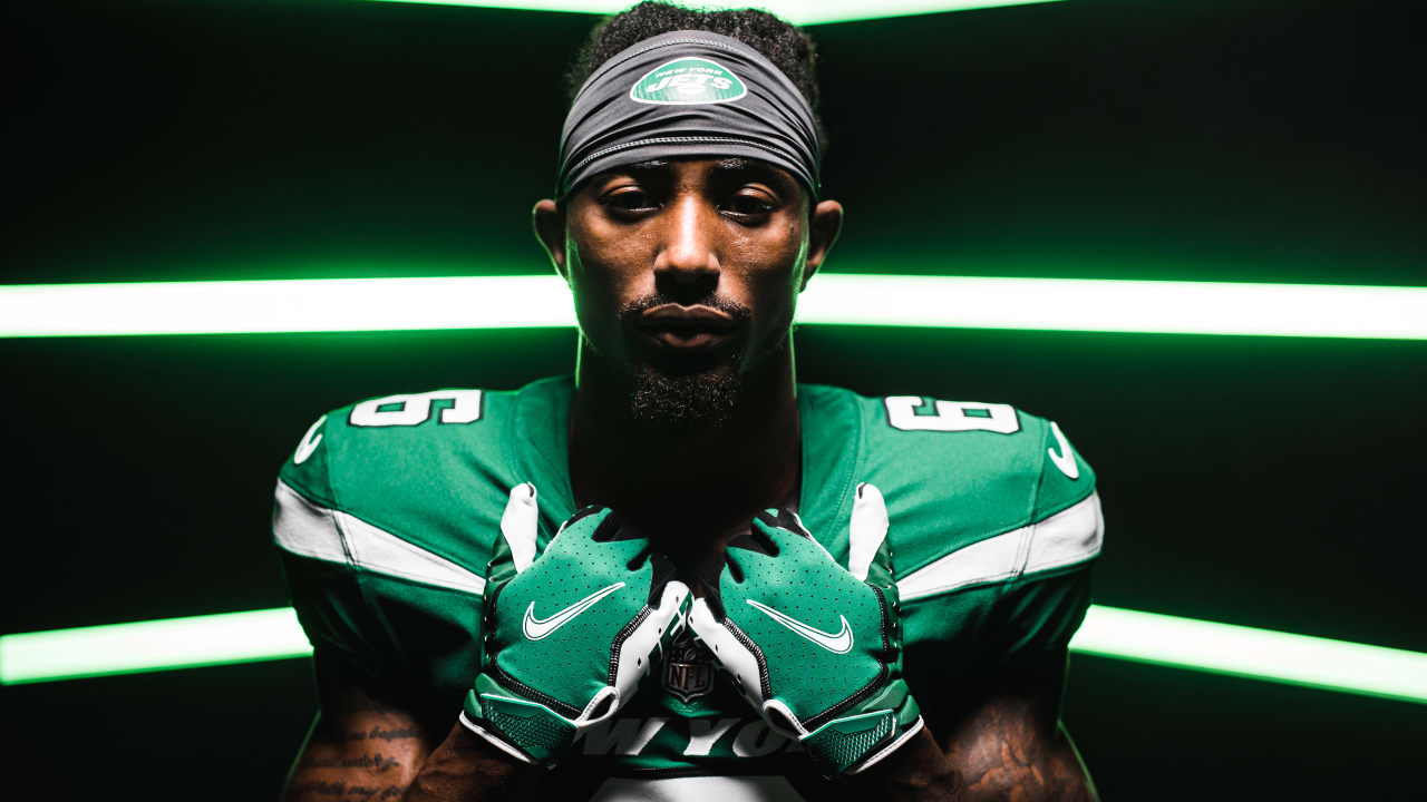 What Did Jordan Whitehead Learn About the Defense During the Spring?