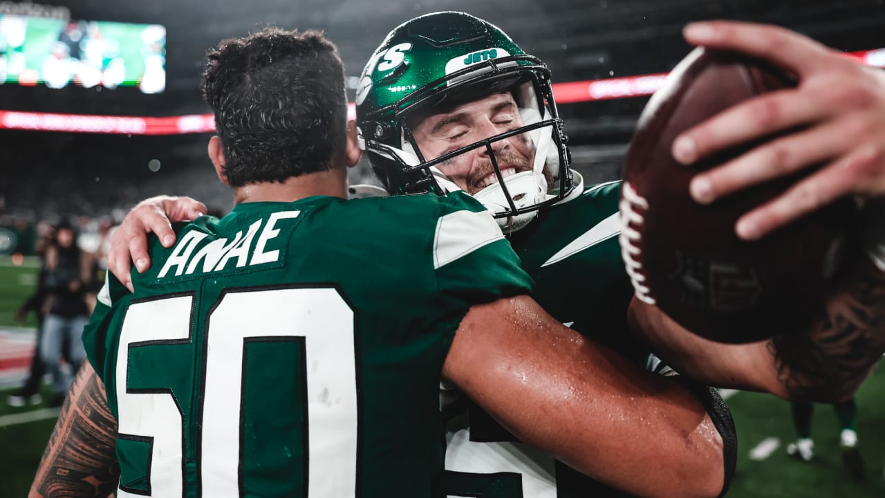 Gameday Gallery | Top Postgame Images After the Preseason Victory ...