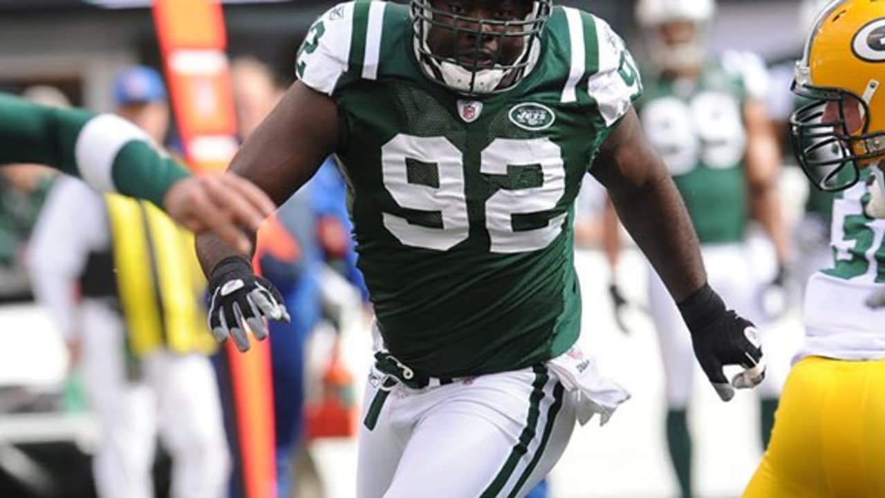 Ellis Readies Himself for a Texas-Sized Challenge