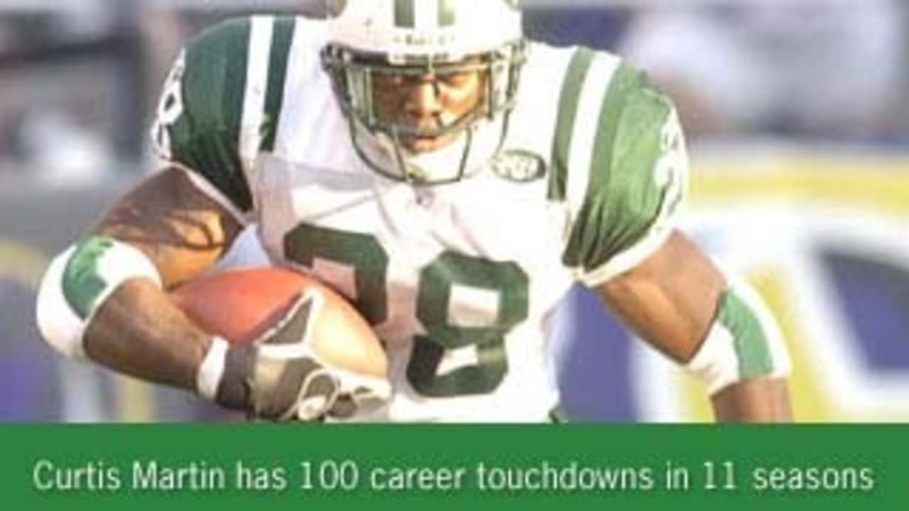 Real Football Scouting Report: The Running Backs