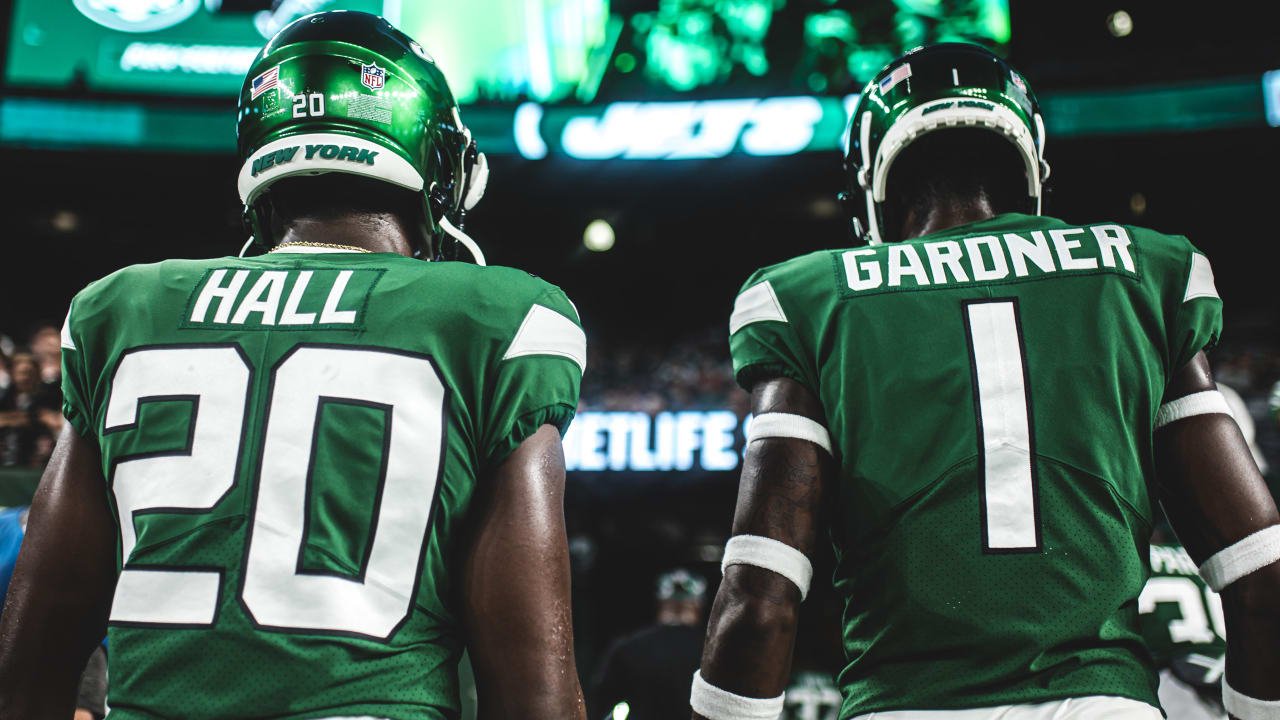 2022 Jets Rookie Class Season Highlights