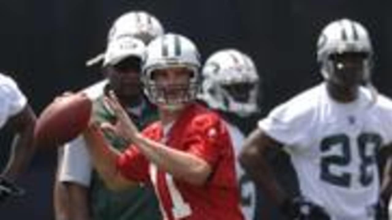 Year in Review - Patrick Ramsey