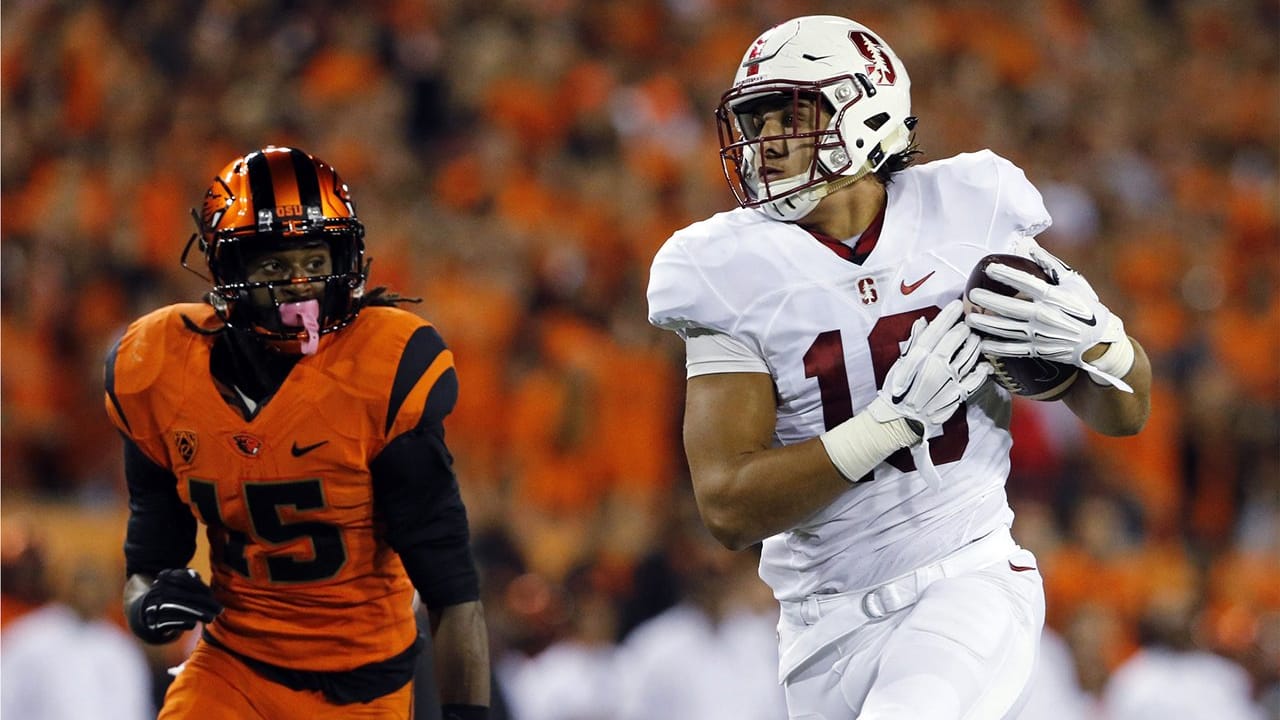 Fact or Fiction: TEs Henry & Hooper in Round 2?