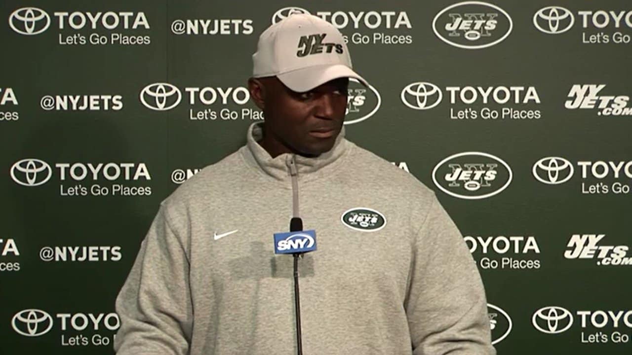 Coach Bowles Press Conference: 9/29