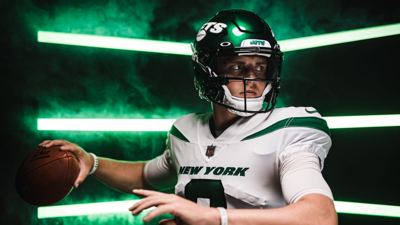 Gallery | The Jets Roster in Photos