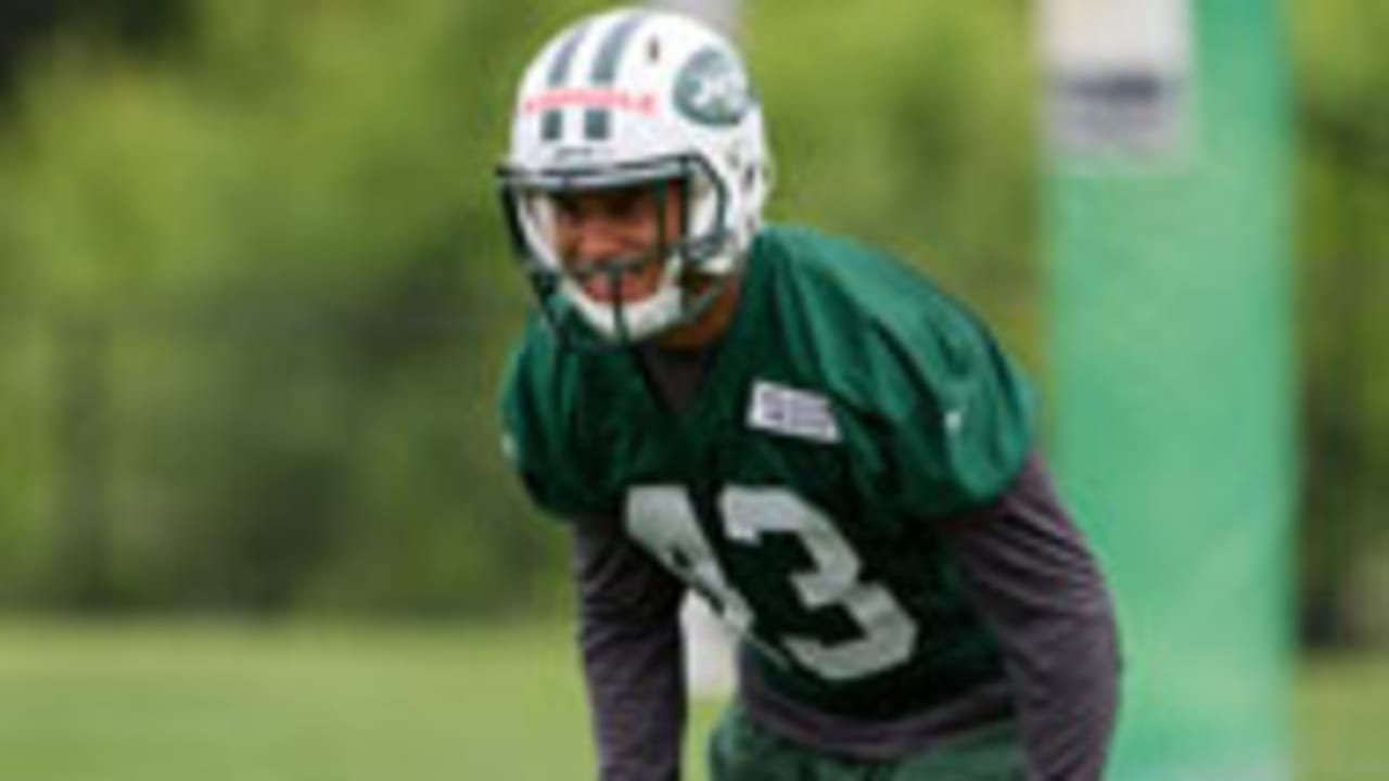 McDougle Sheds the Red in First Full Practice