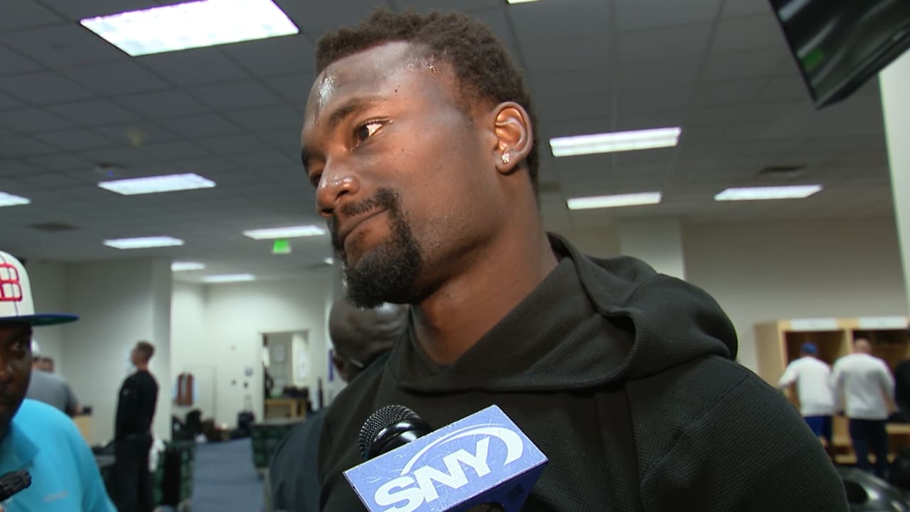 Corey Davis: It Feels Good to See How Far We've Come