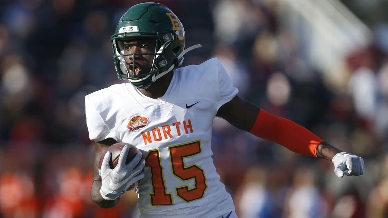 Jets' Offensive Arsenal Adds New Weapons for 2020