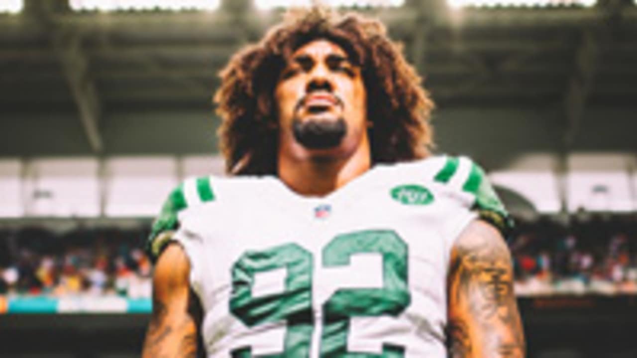What You Probably Don’t Know About Leonard Williams