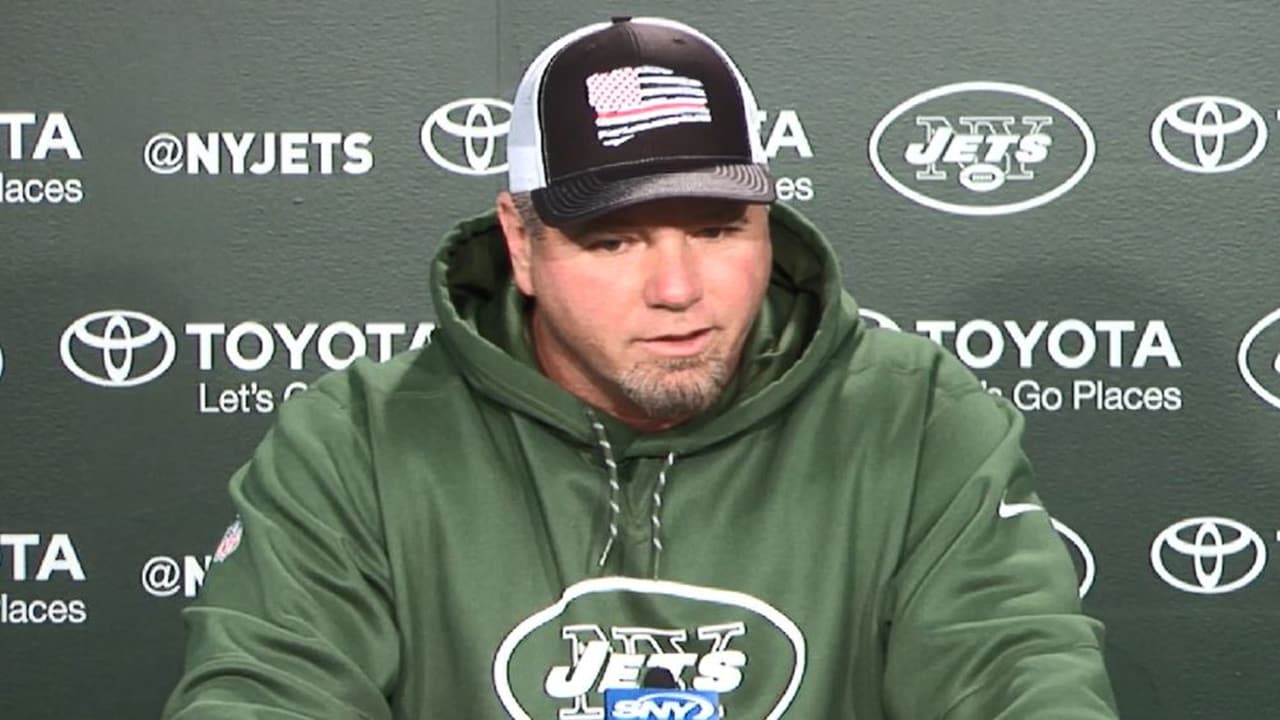 Brant Boyer: Really Proud of the Special Teams Group