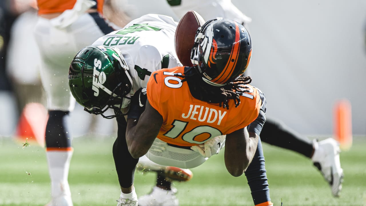NFL Power Rankings | Jets Sit In the Top 10 After Week 7