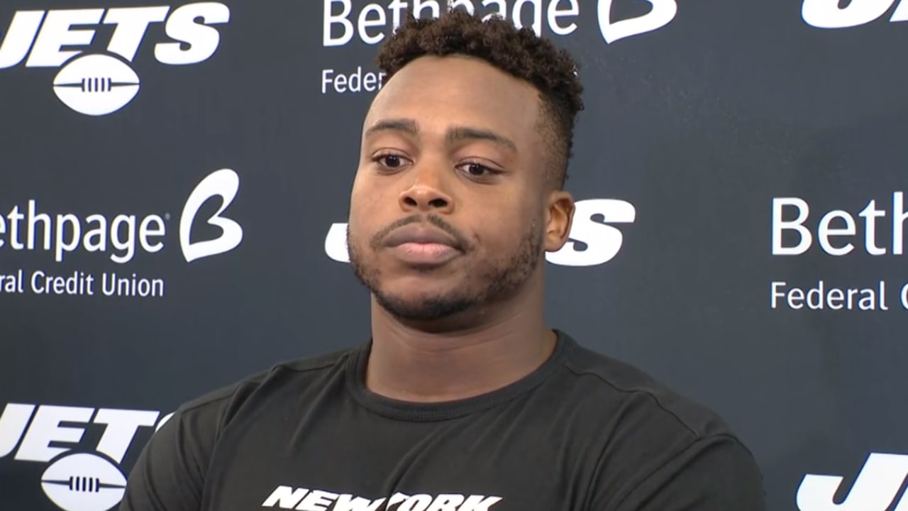 Brandon Copeland: Want to Come Back and Make an Impact