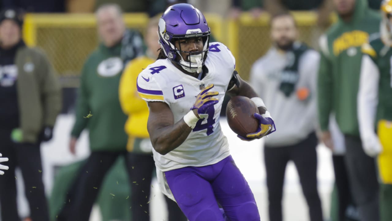 Best of Dalvin Cook | Top Career Highlights with the Vikings