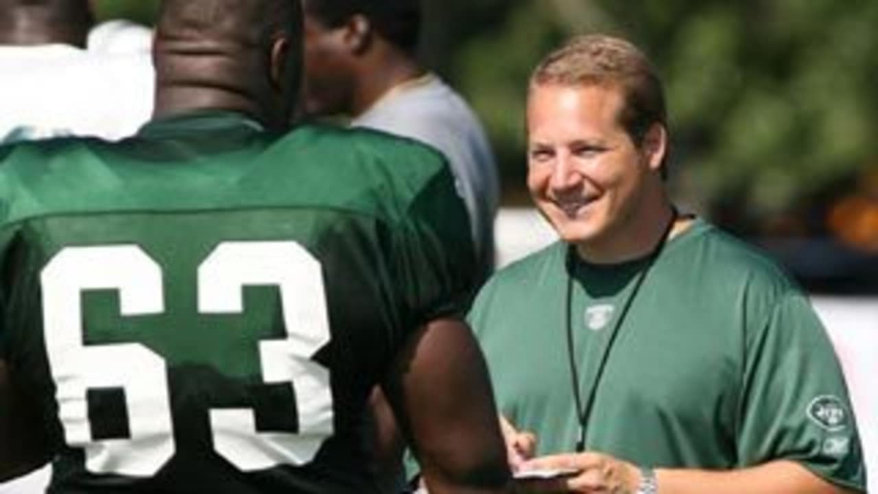 Coach Mangini's Wednesday News Conference