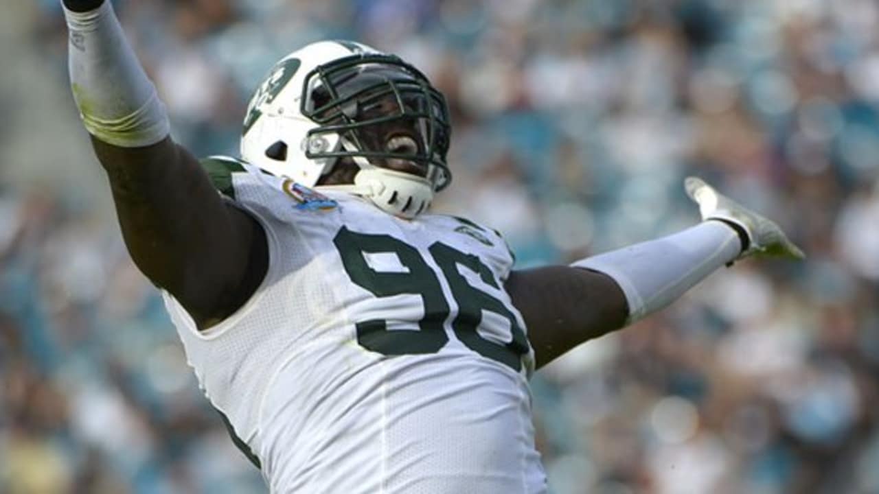 Wilkerson Has Become a Force
