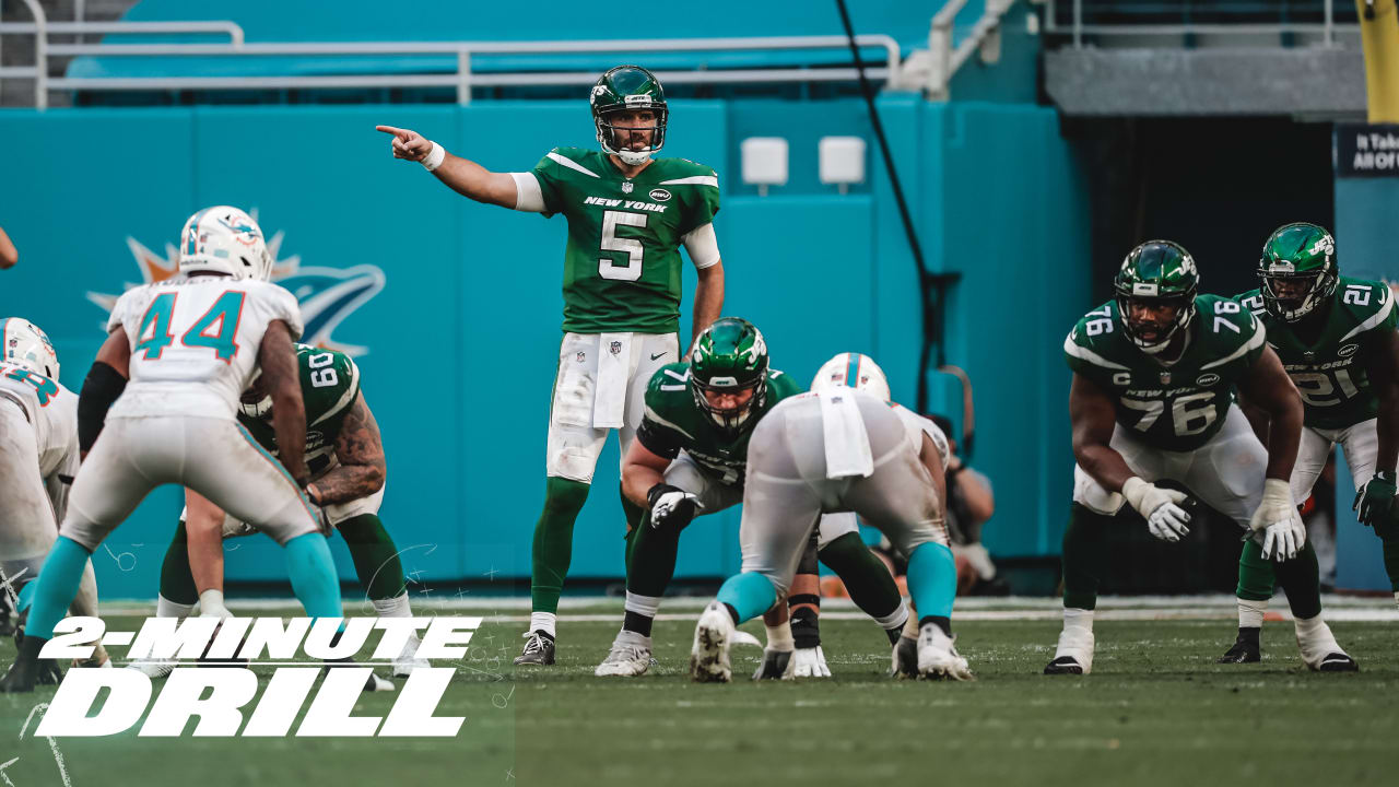 Week 6 Game Review | Jets at Dolphins