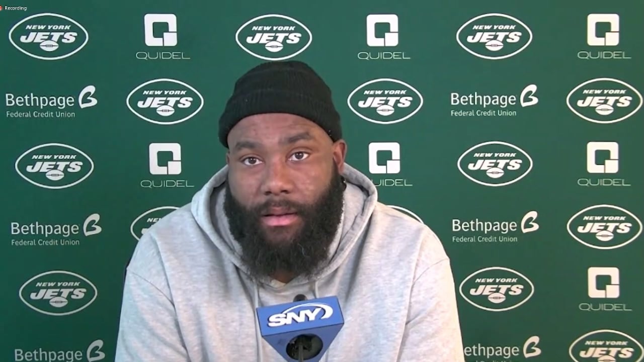 Morgan Moses: The Makeup of This Organization Is Outstanding