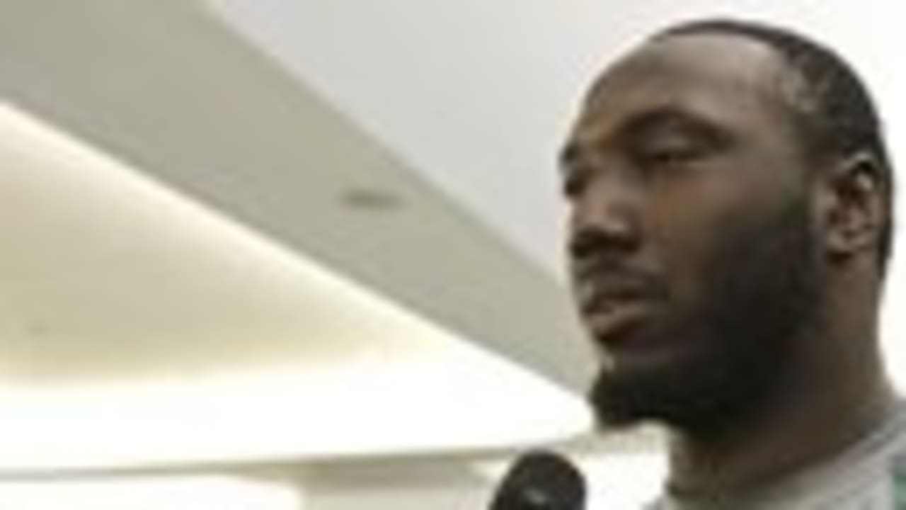 Wilkerson: Time to Focus on the Little Things