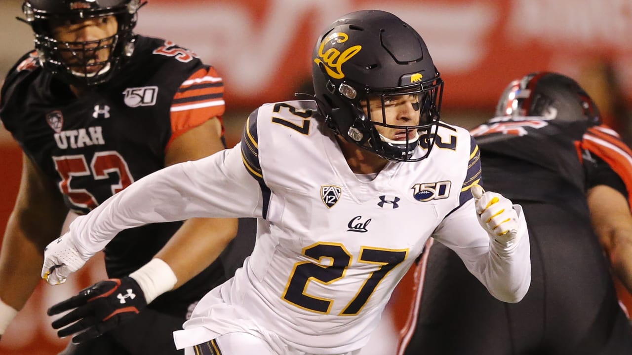 Cal Beat Reporter: Ashtyn Davis Has Tremendous Instincts