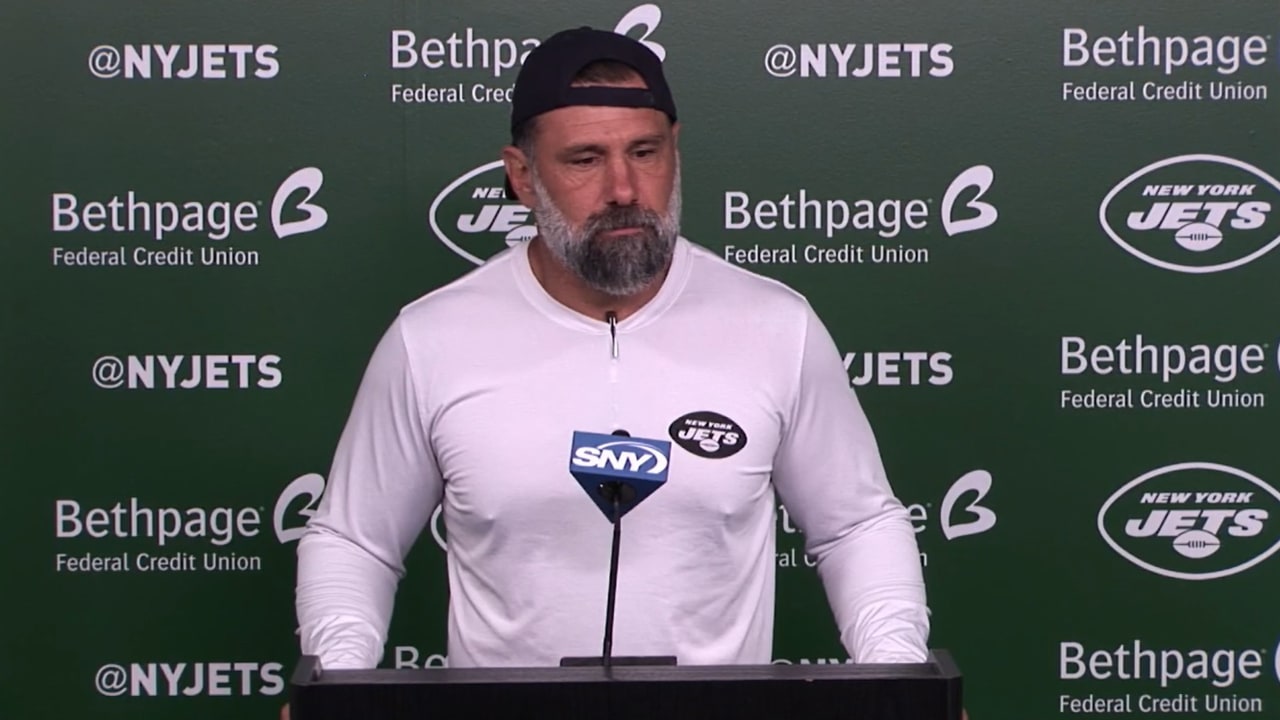 DC Jeff Ulbrich Press Conference (9/30) | Week 4