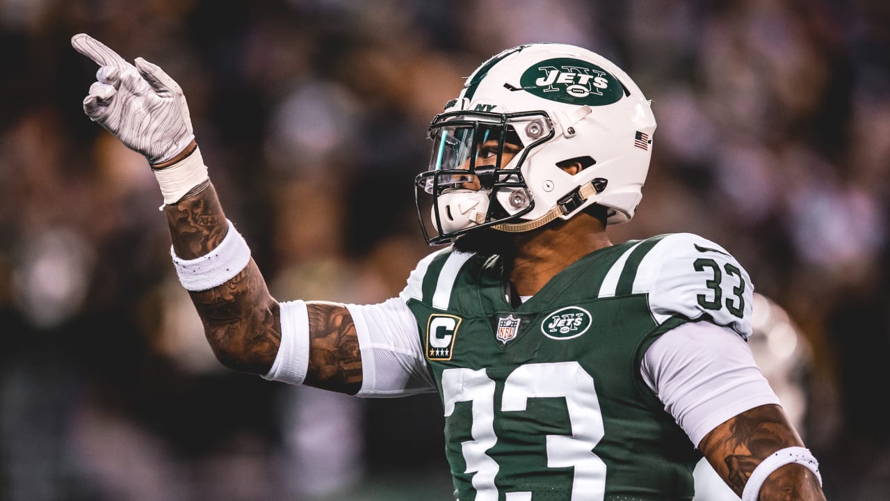 Draft Scout's Perspective: What Made Jamal Adams Unique?