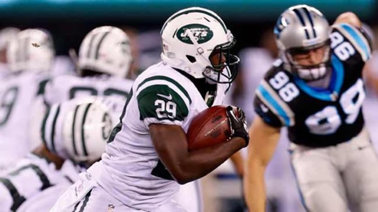Jets vs. Panthers Game Preview
