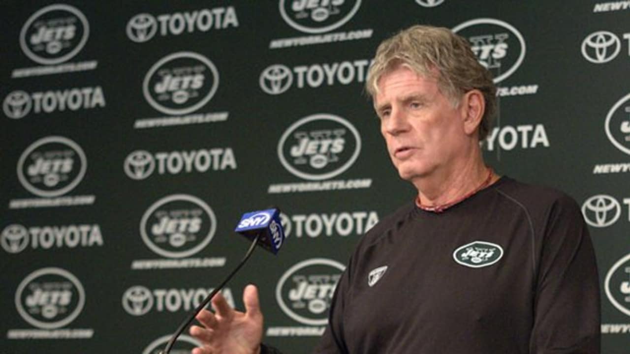 12/29 Mike Westhoff News Conference