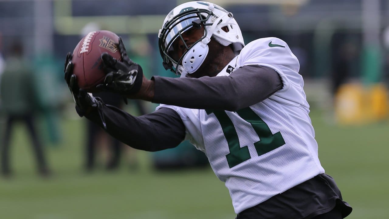 Highlight: Kerley's Smooth Moves