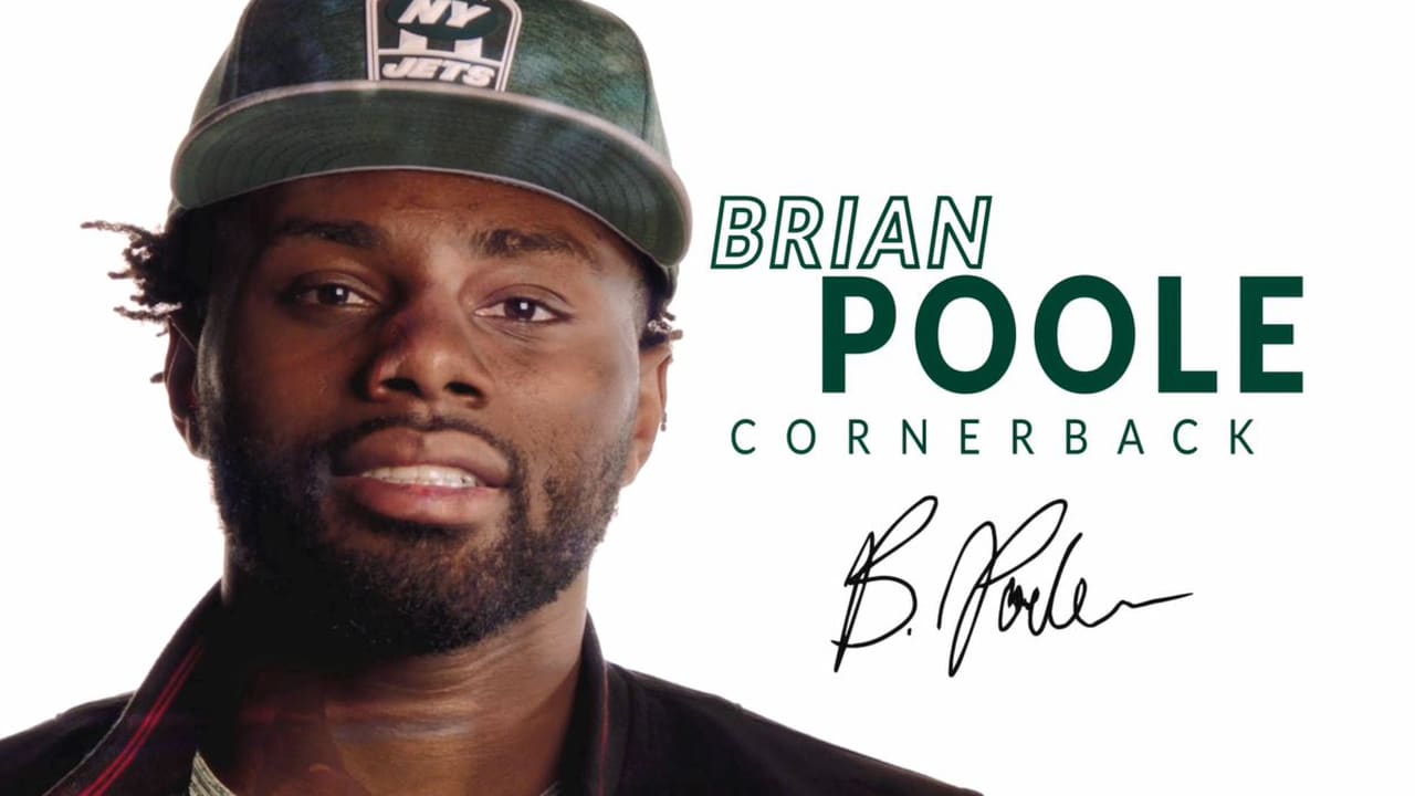 Welcome to New York, Brian Poole