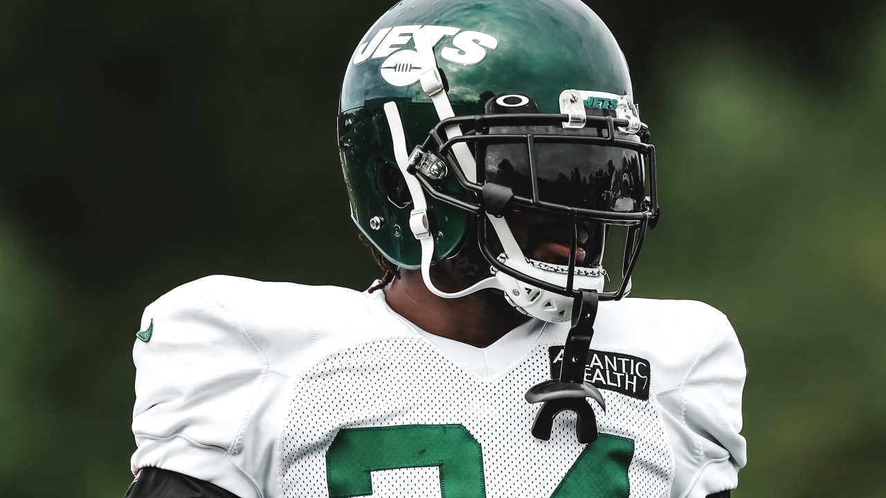 What Does Brian Poole Like About the Jets CB Unit?