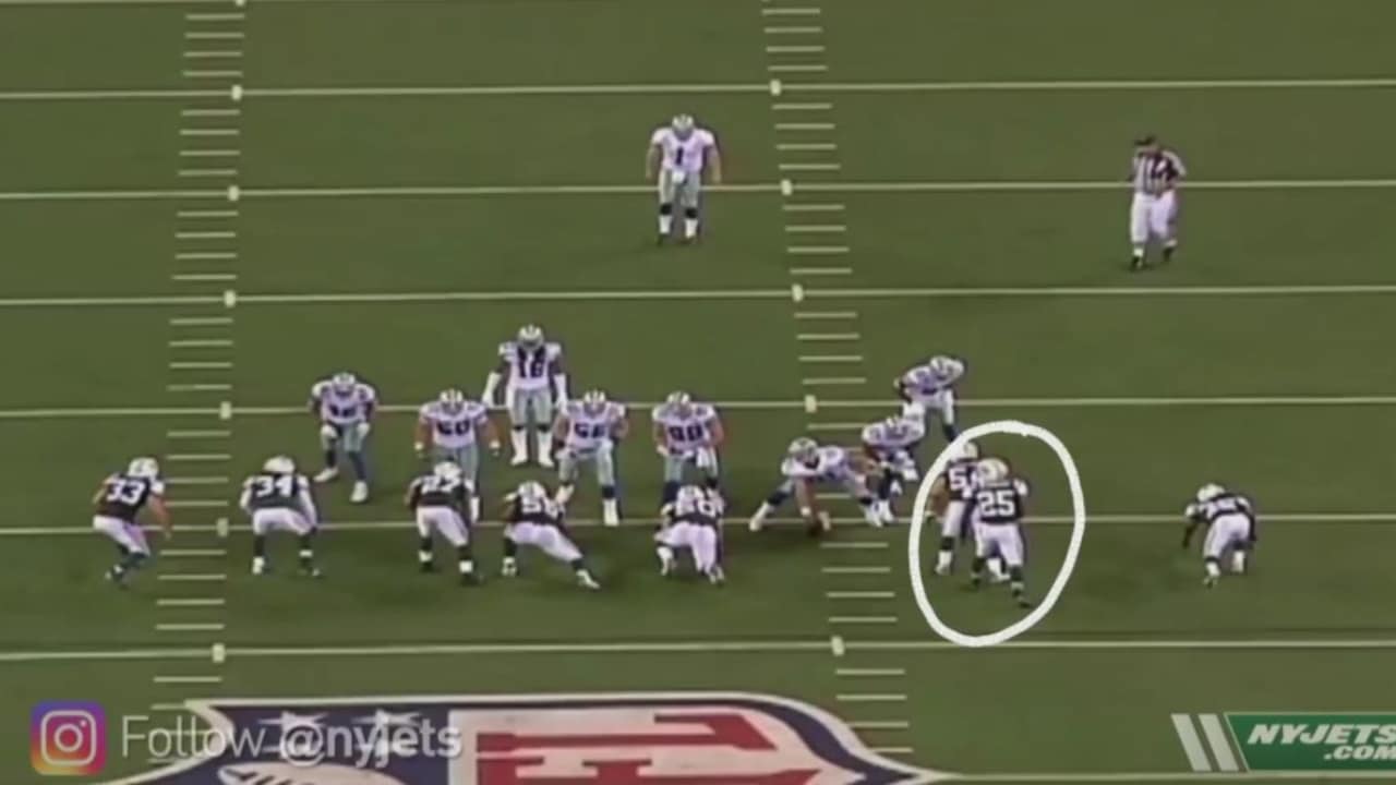 Inside the Film Room: Remembering McKnight