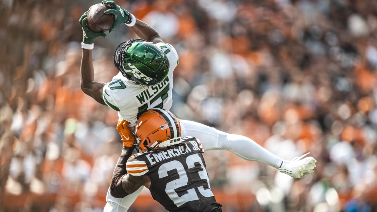 Gallery | Best of the Jets Rookies Through the First Half of the 2022 ...