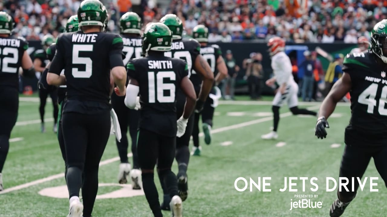2021 One Jets Drive | Ep. VIII Trailer