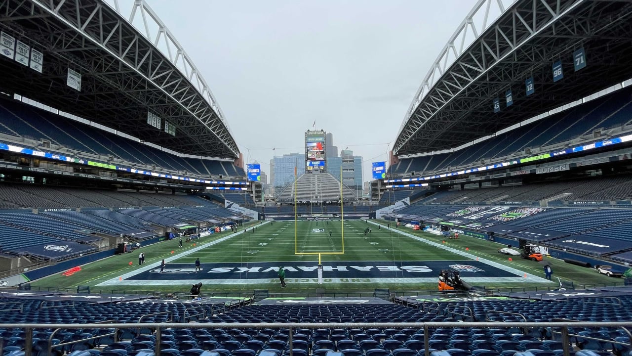 Jets Visit Seattle, with QB Russell Wilson & S Jamal Adams Lying in Wait